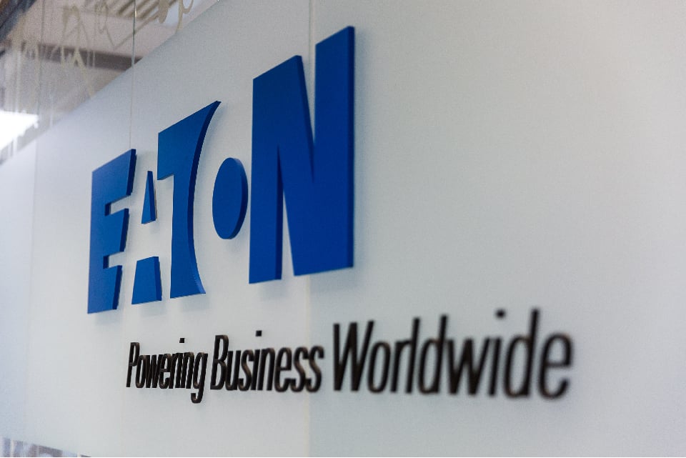 Case Study Eaton