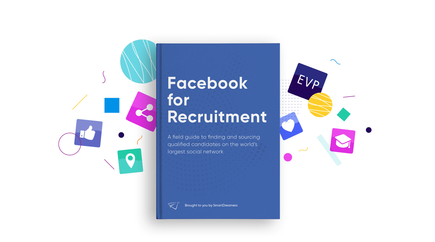 5 Best Practices for Recruitment Marketing on Facebook