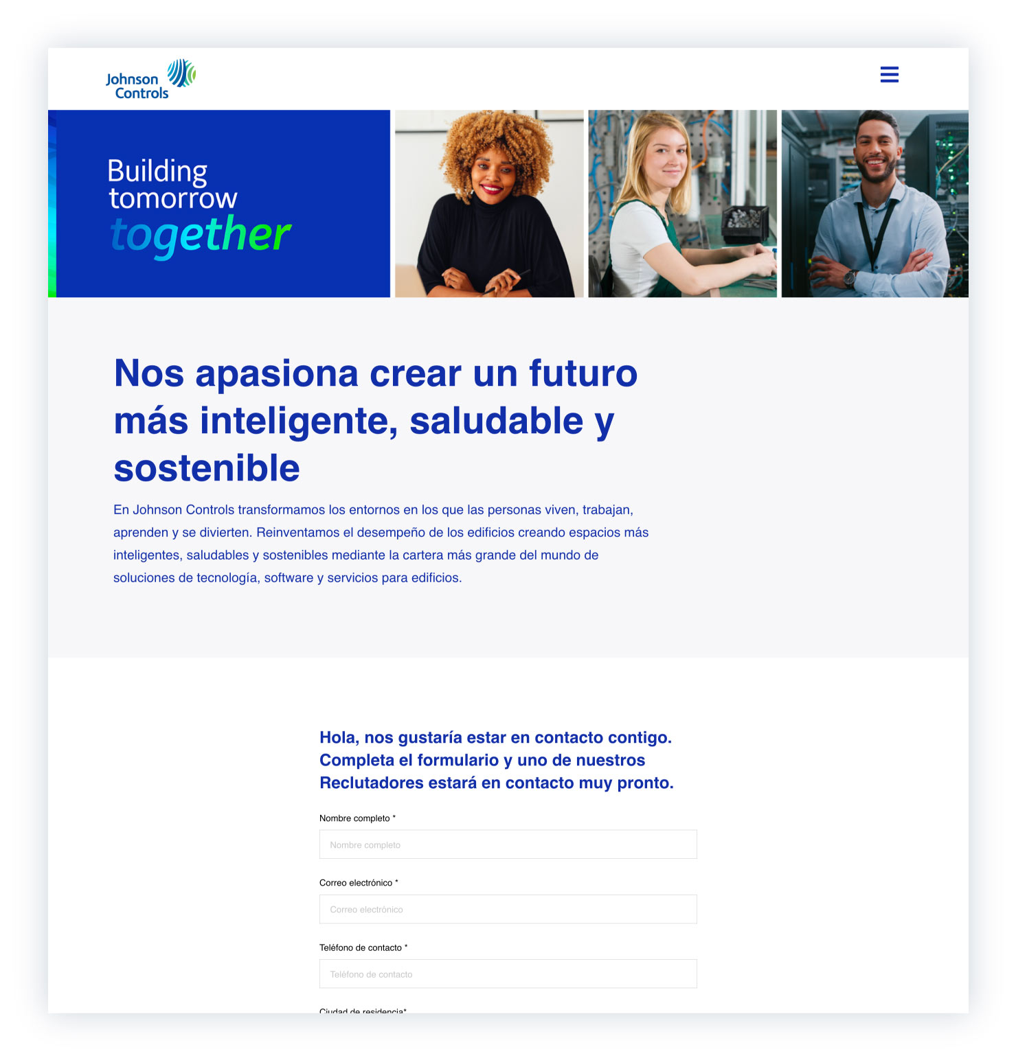The Untapped Potential of Landing Pages in Recruitment Marketing