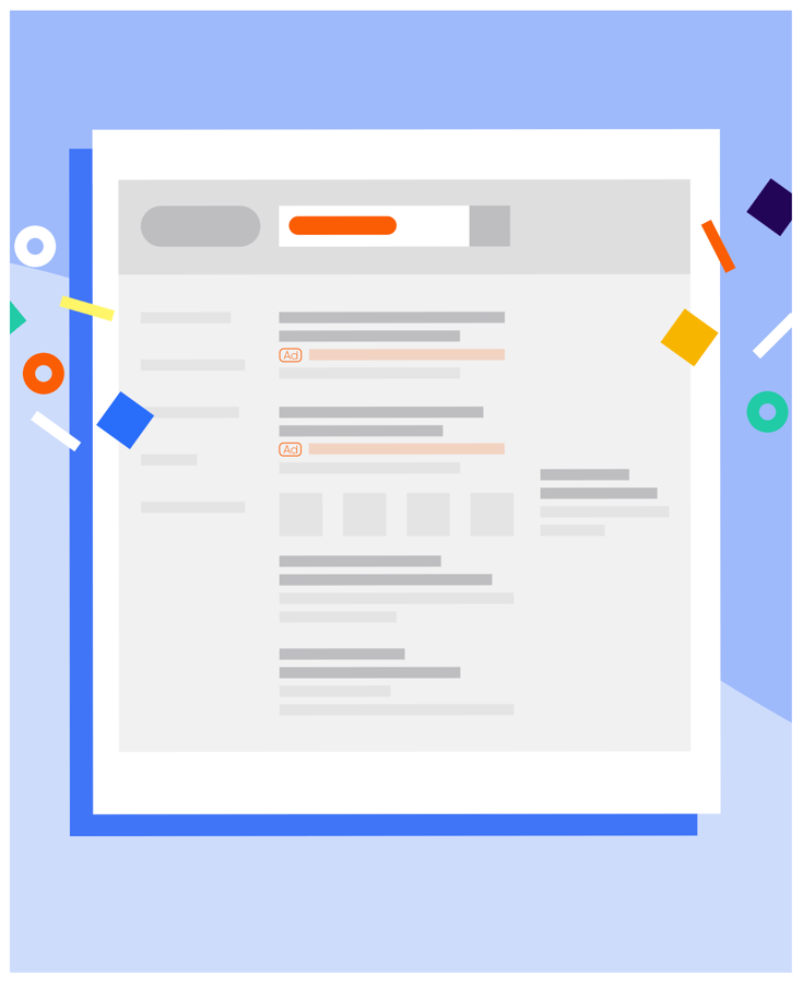 How to Use Sponsored Search Results for Recruitment | SmartDreamers