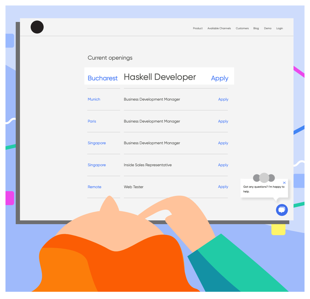 How to Use Sponsored Search Results for Recruitment | SmartDreamers