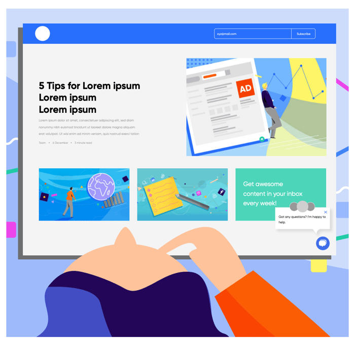 How to Use Sponsored Search Results for Recruitment | SmartDreamers