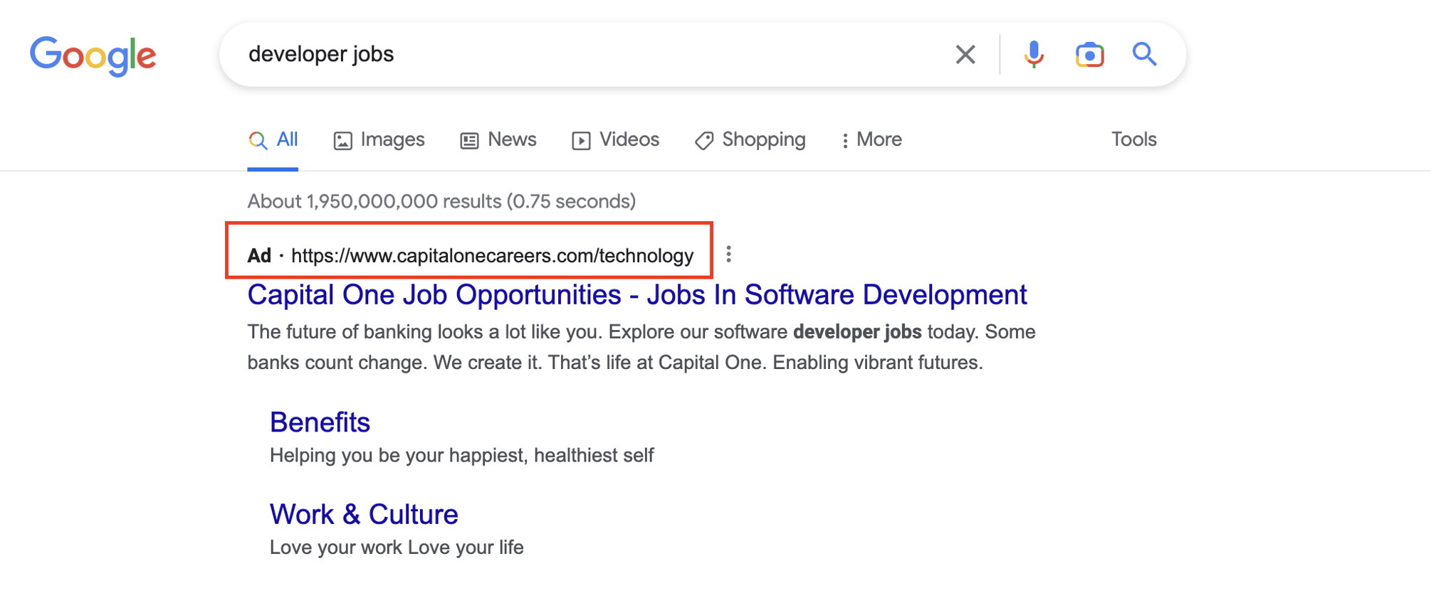 How to Run a Recruitment Campaign with Google Ads