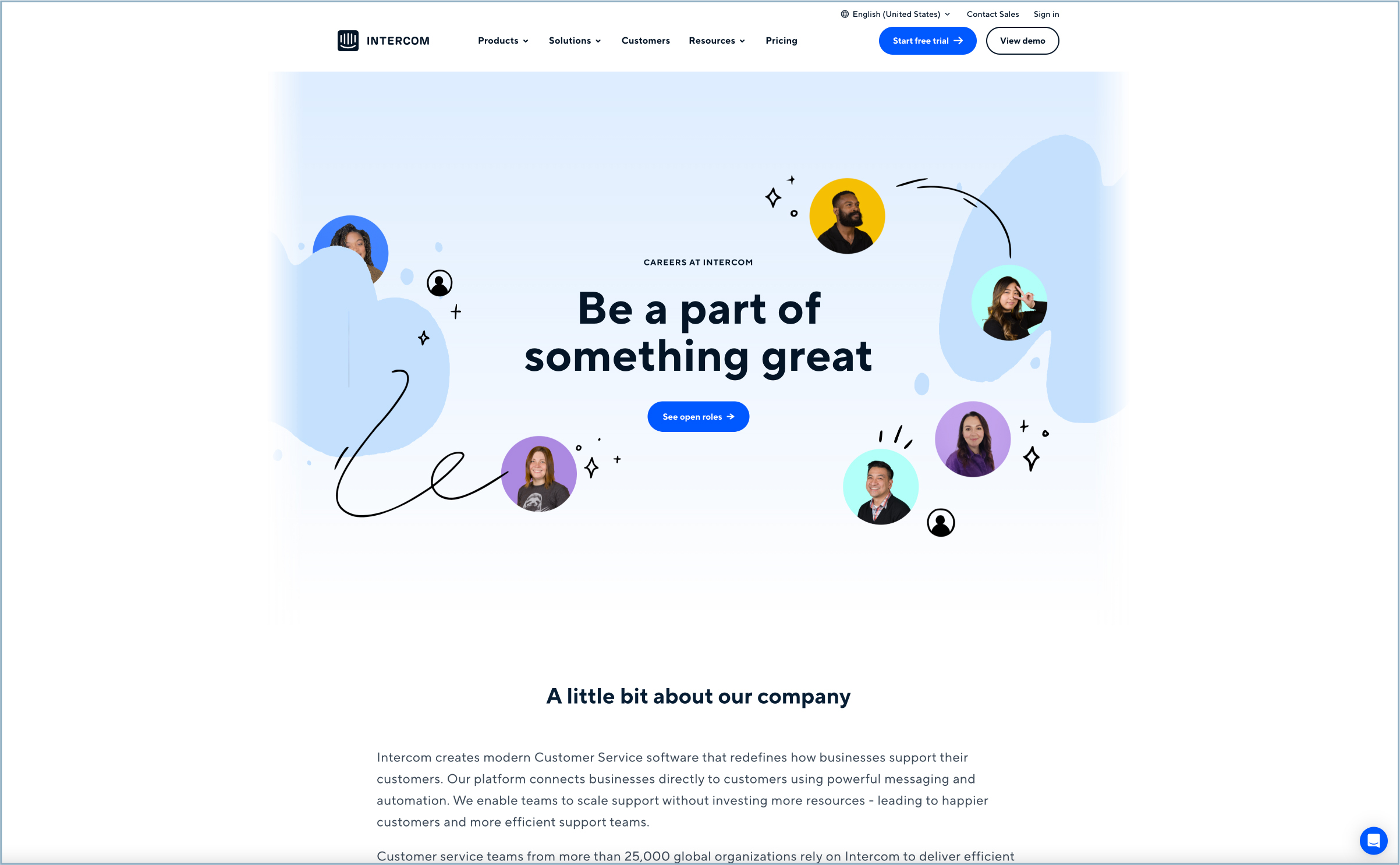 Best Career Pages to Inspire You | SmartDreamers