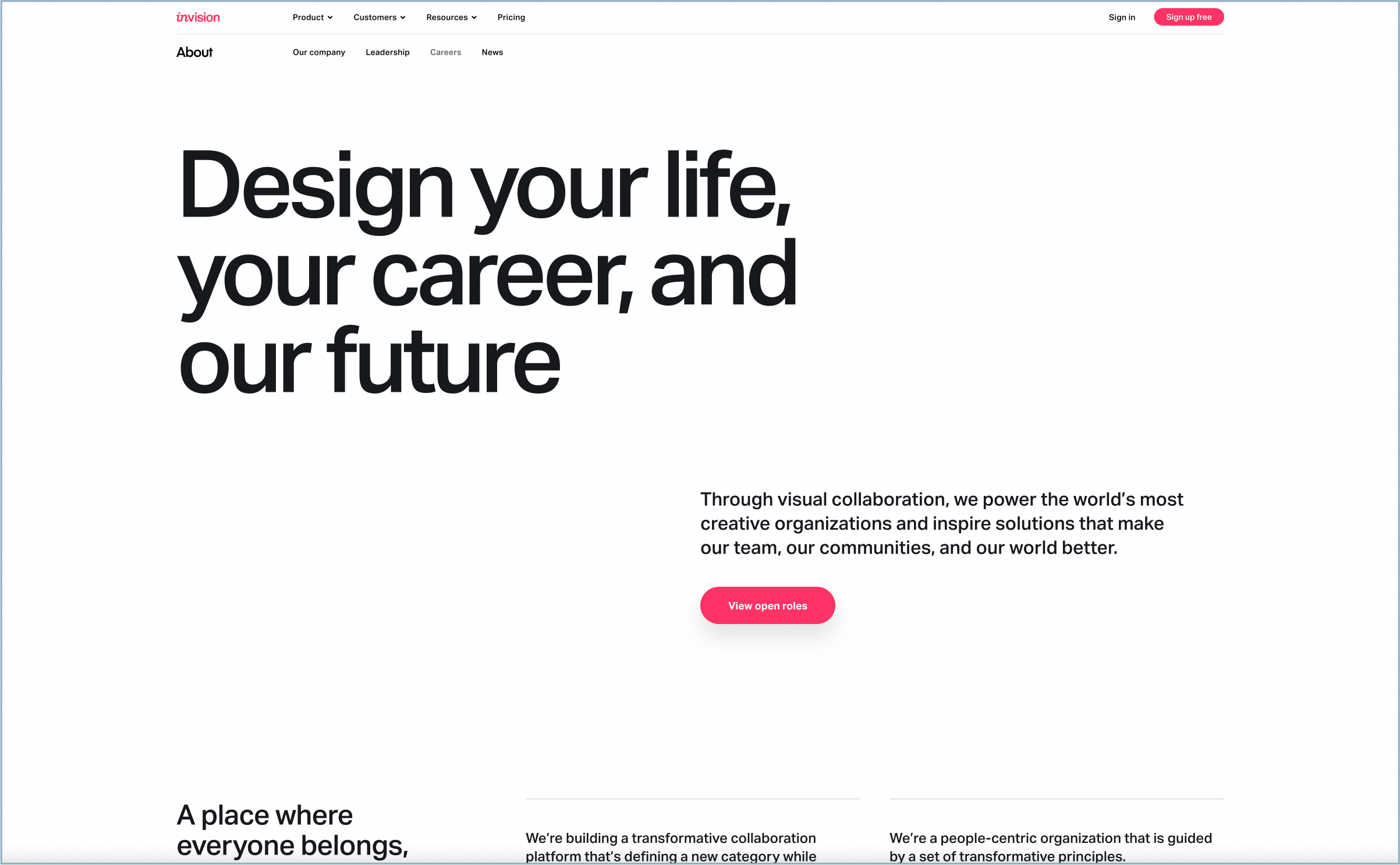 Best Career Pages to Inspire You | SmartDreamers