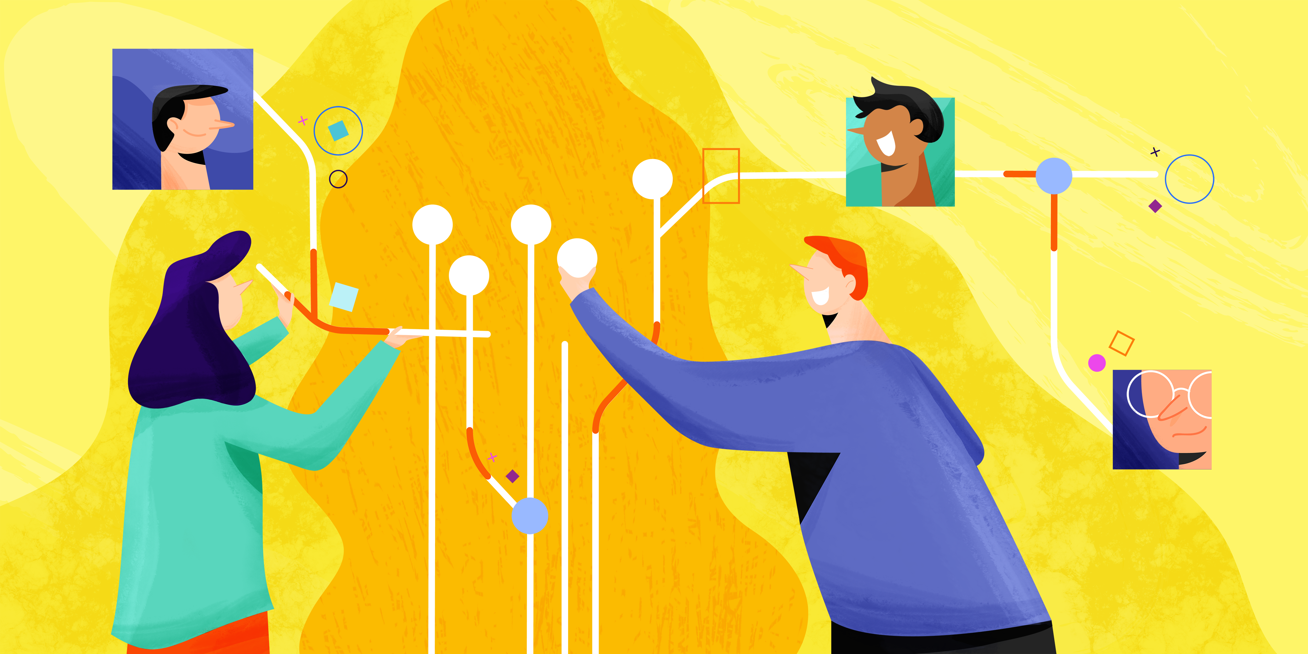 5 Key Components of a Robust Talent Network