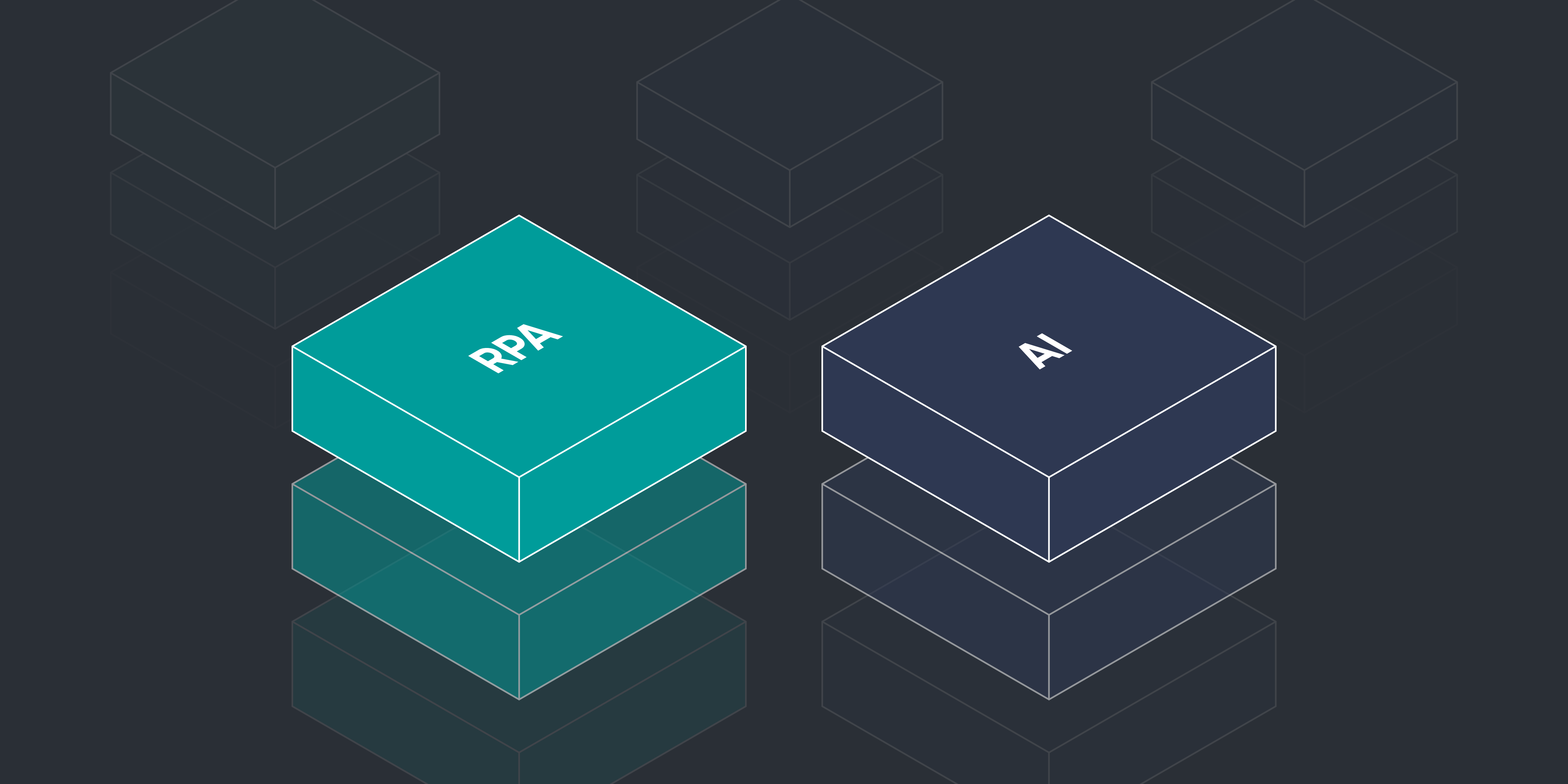 AI vs. RPA: What’s the Difference (and Why Should Recruiters Care?)