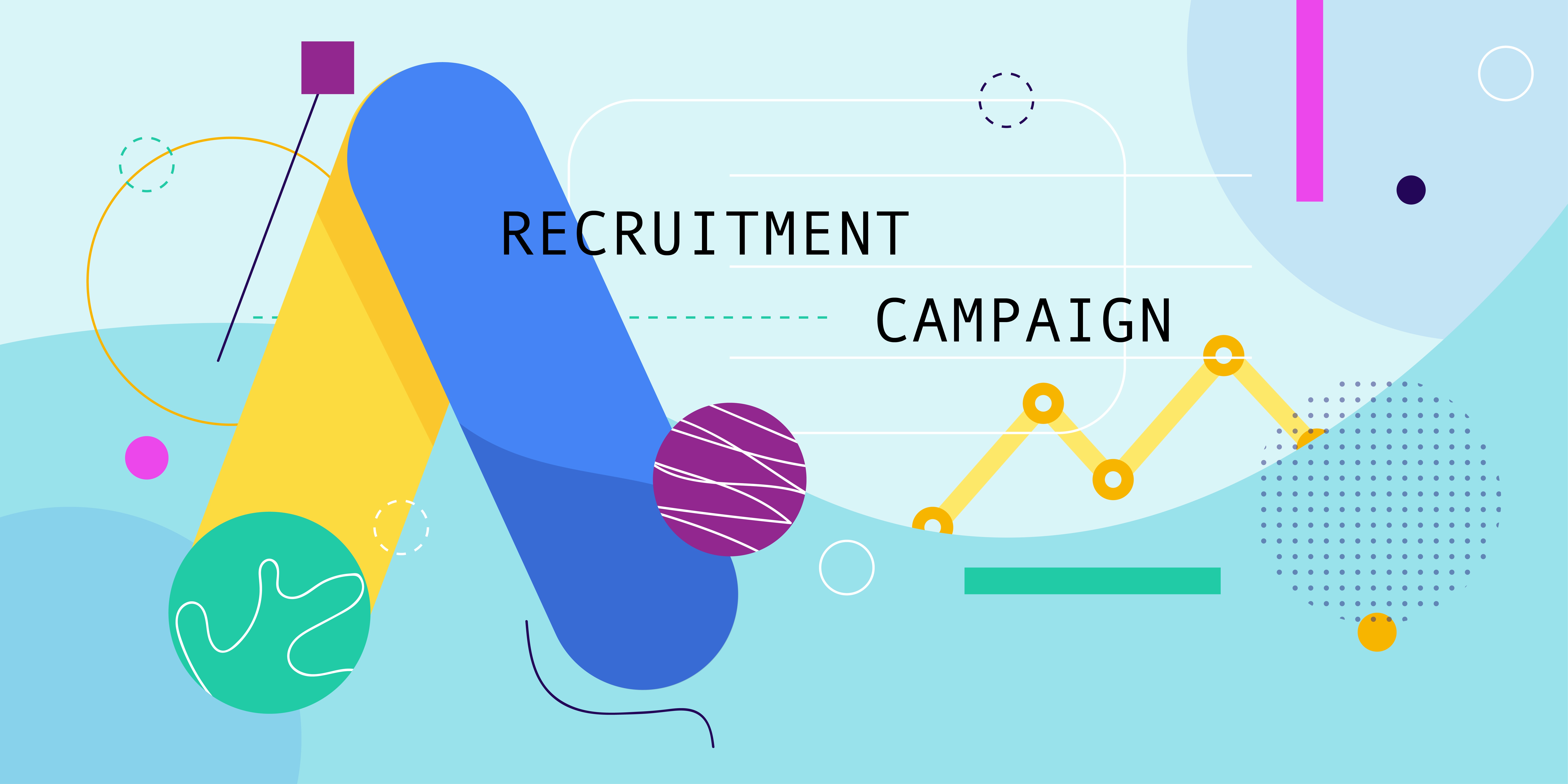 How to Run a Recruitment Campaign with Google Ads