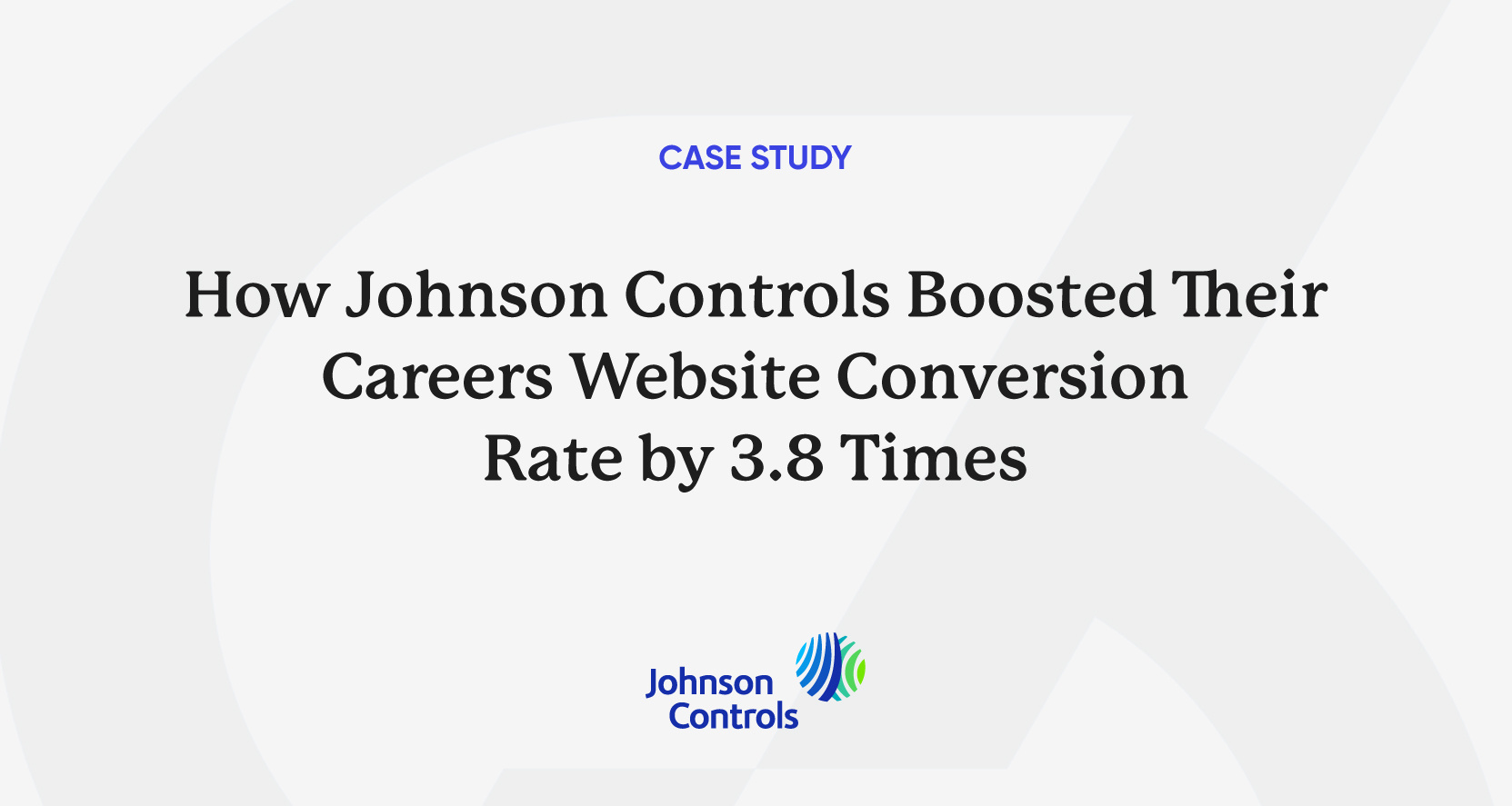 Johnson Supply Company Case Study Cleverogre Taking Root Client Case