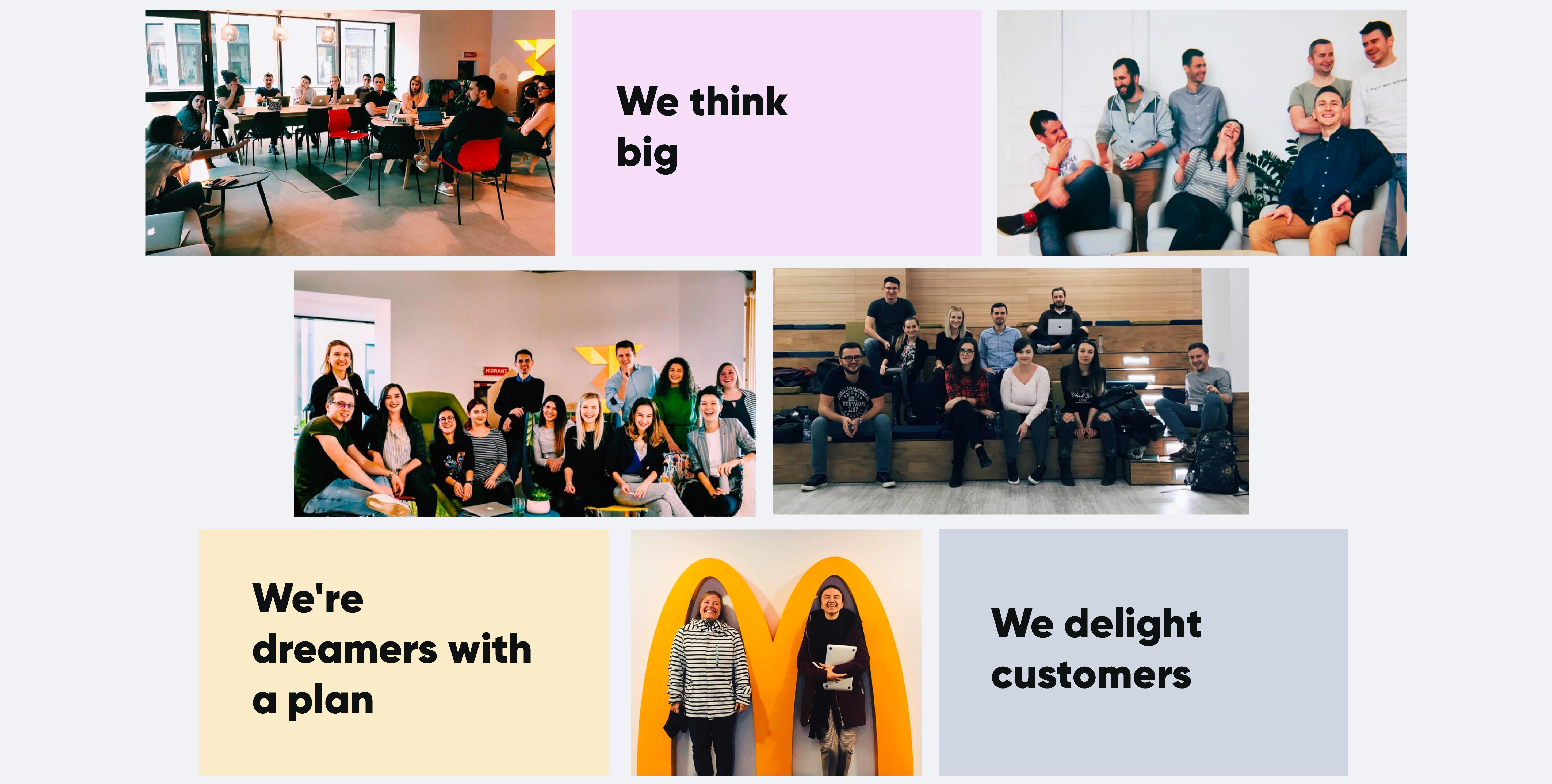 Employee Recruitment Industry Competition